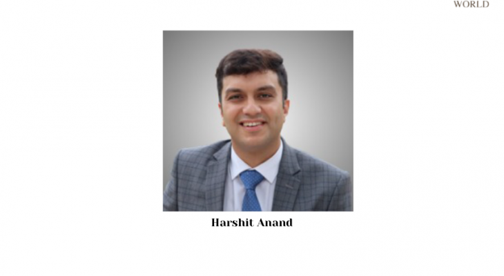 Harshit Anand Joins JSA As Retained Partner In Its Corporate & M&A Practice - BW Legal World